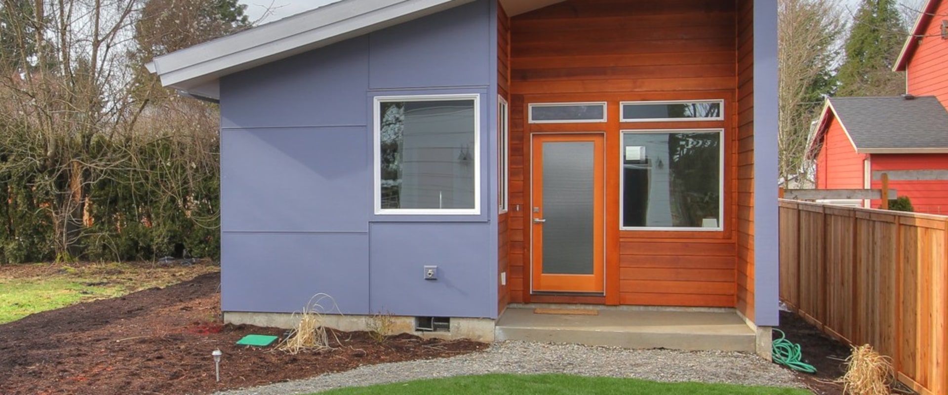 Exploring the Benefits of Attached Accessory Dwelling Units
