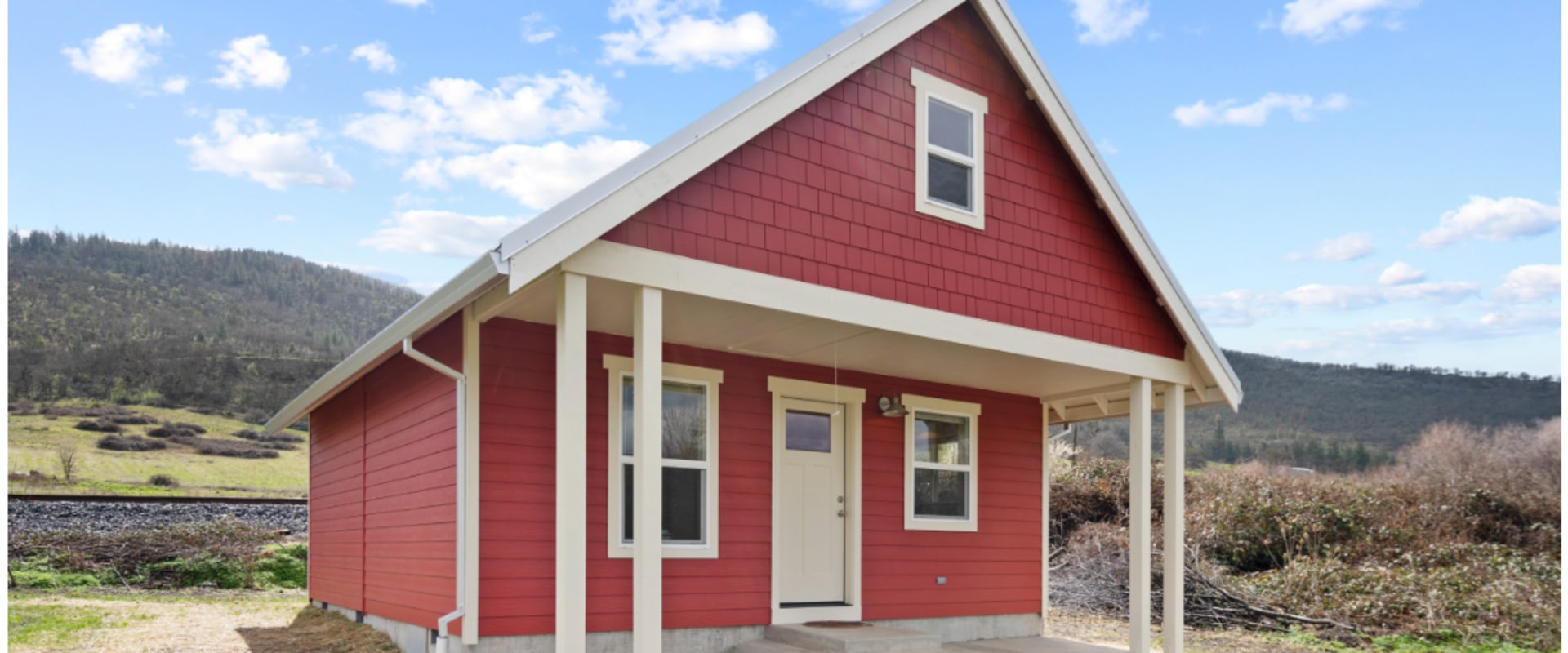 Unlock the Rental Income Potential of an ADU