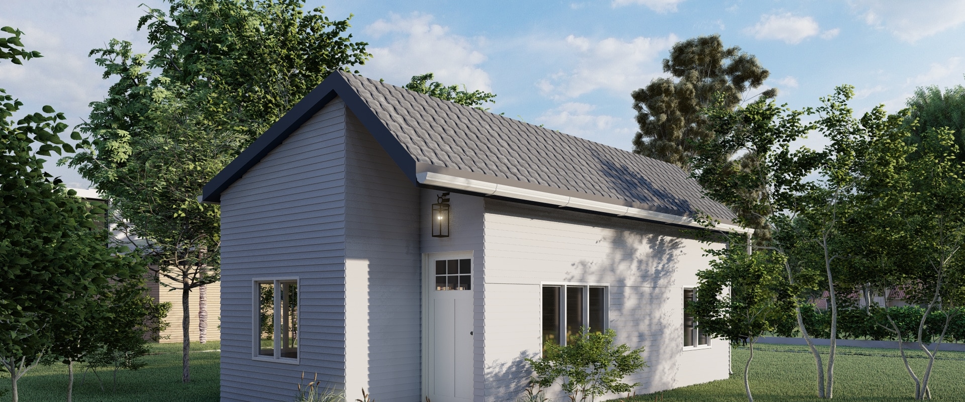 Modern Detached ADUs: Benefits, Costs, and Examples